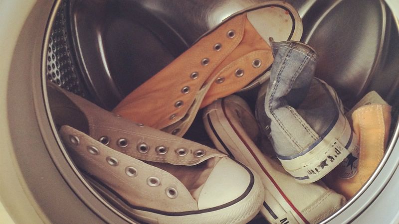 Top Causes Why Washing Machine Won’t Spin and How To Fix It | Spark ...