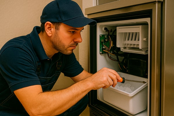 Appliance Repair Services in Toronto & GTA | Spark Service PRO